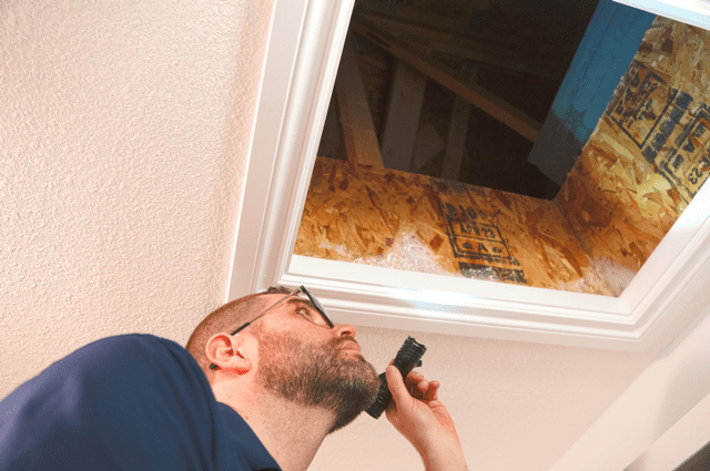 5 Key Signs That Indicate It’s Time for an Attic Inspection in Canada