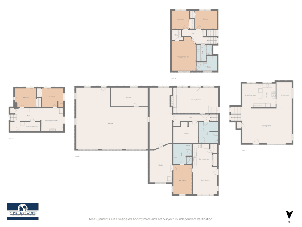 Inspection Works | Edmonton, Alberta Home Inspection Services