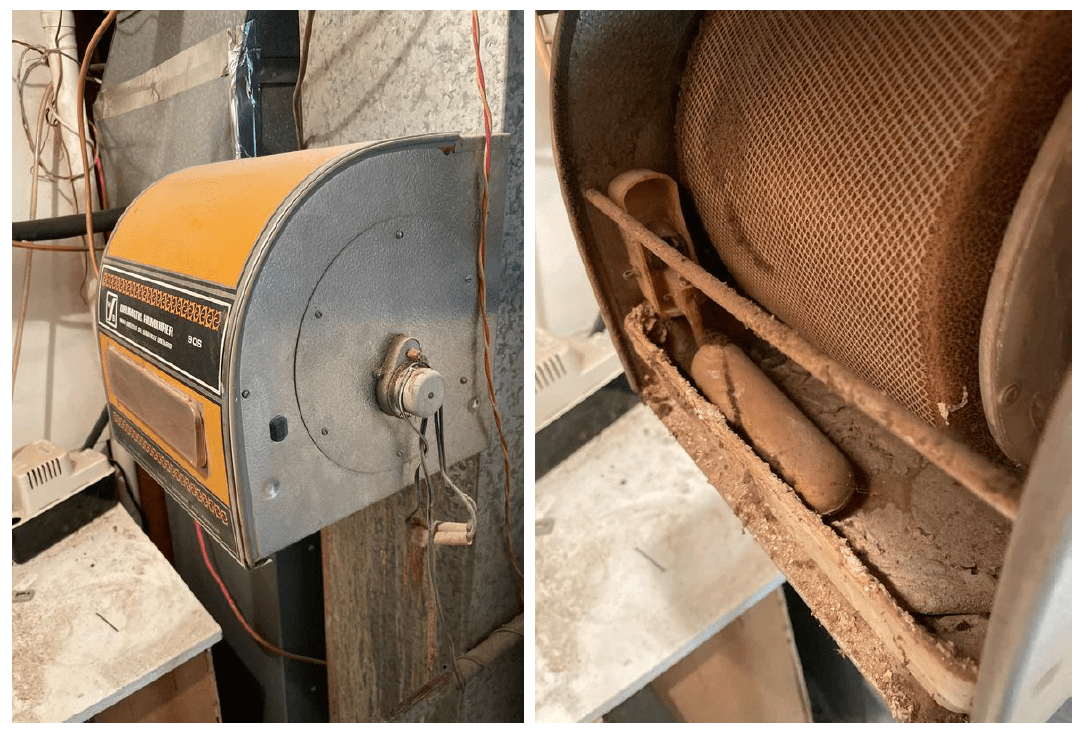 Central Air Humidifier Maintenance in Edmonton - Inspection Works